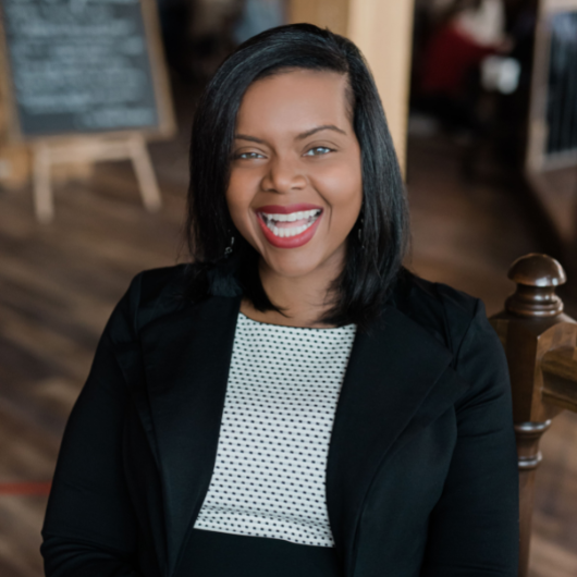 Happy Women's Equality Day! We're Welcoming New Women Leaders To The ...