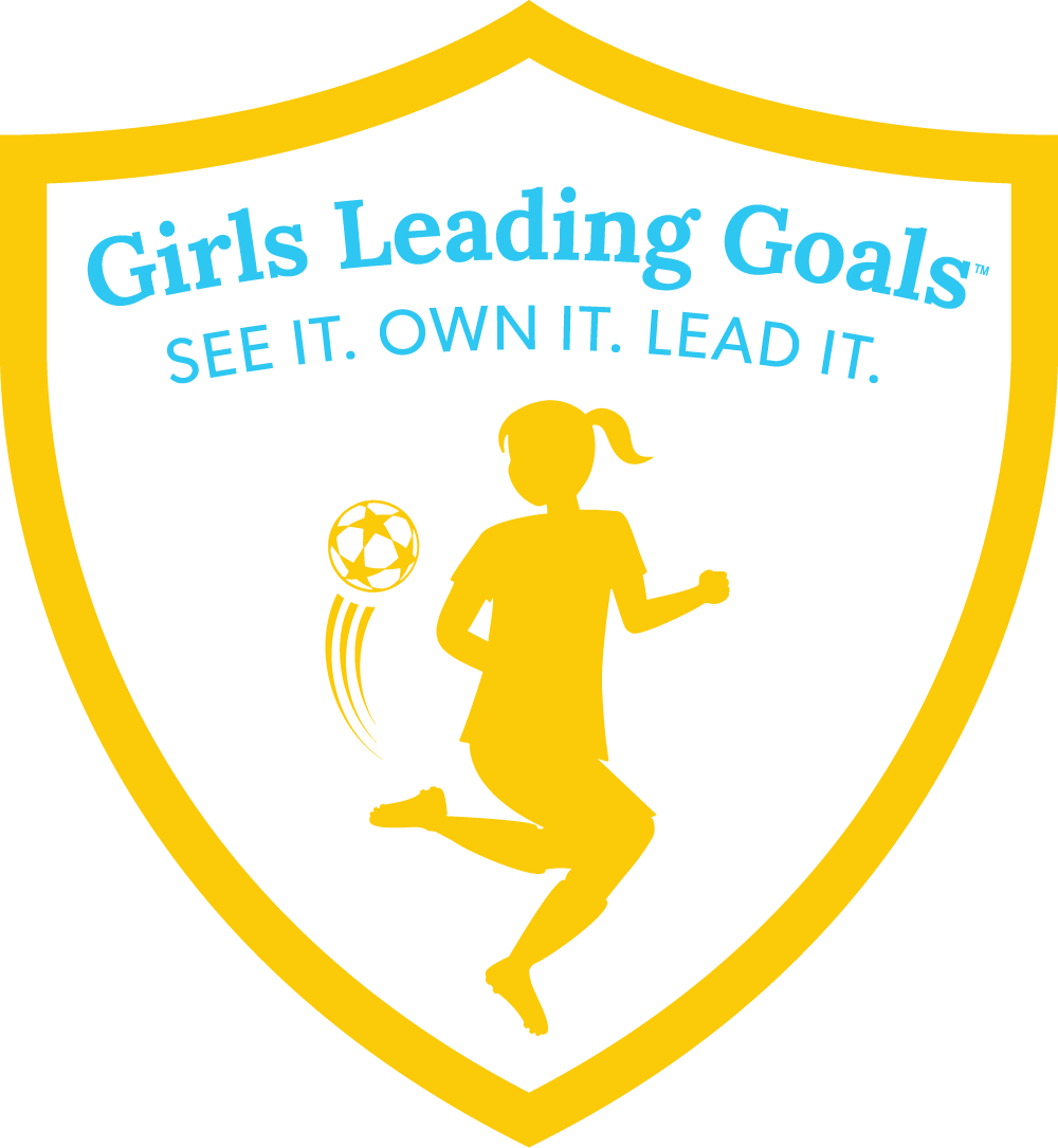 Girls — Updates — Girls Leading Goals