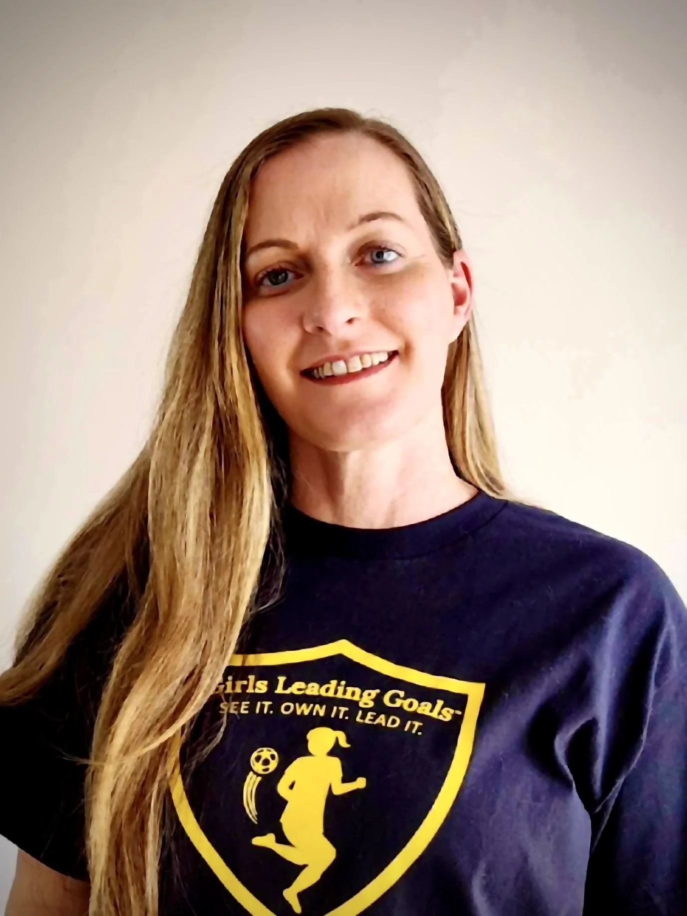 Leadership Team — Girls Leading Goals (GLG)