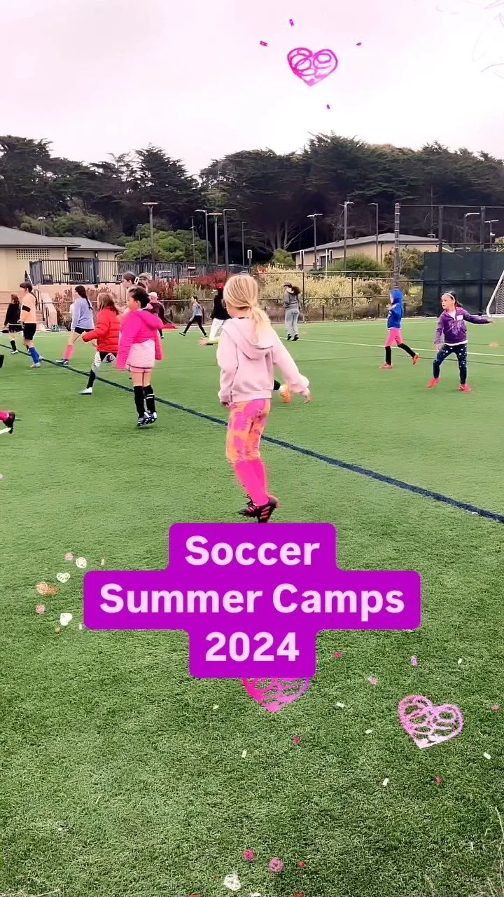 Girls Leading Goals (GLG)