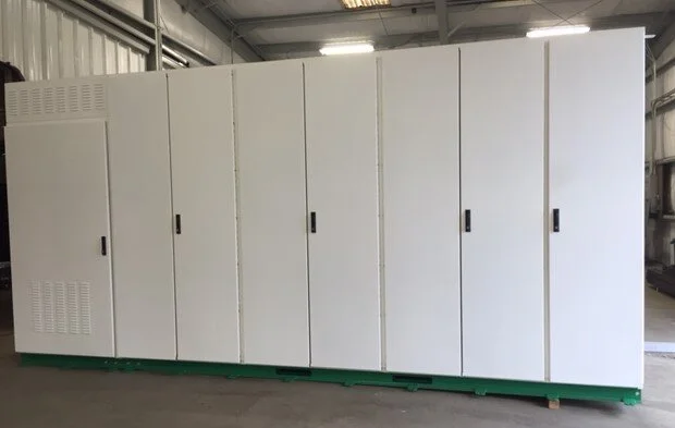 NEMA Battery & Generator Enclosures | APX Enclosures, Inc.