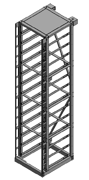 NEMA Battery & Generator Enclosures | APX Enclosures, Inc.