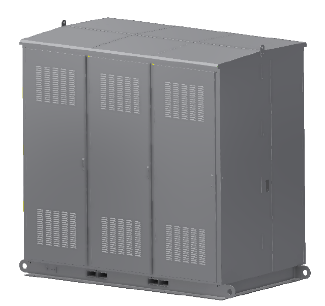 Custom NEMA Electrical Enclosures | APX Enclosures, Inc.