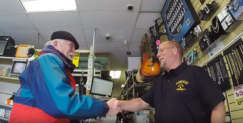 Your Trusted Pawn Shop for Buying, Selling, and Pawning | Howard's Pawn ...