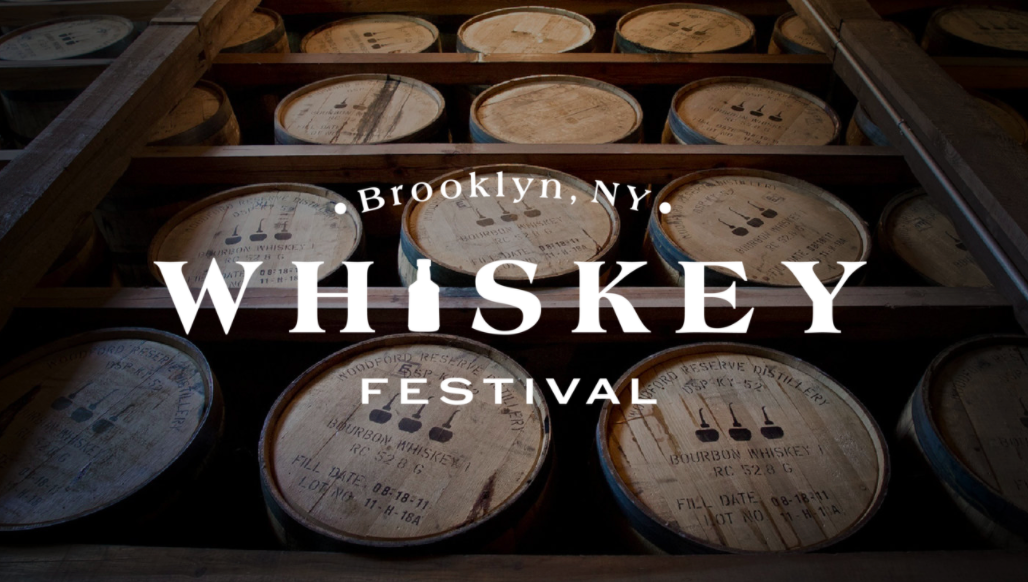 Brooklyn Whiskey Fest — Whiskey Festival