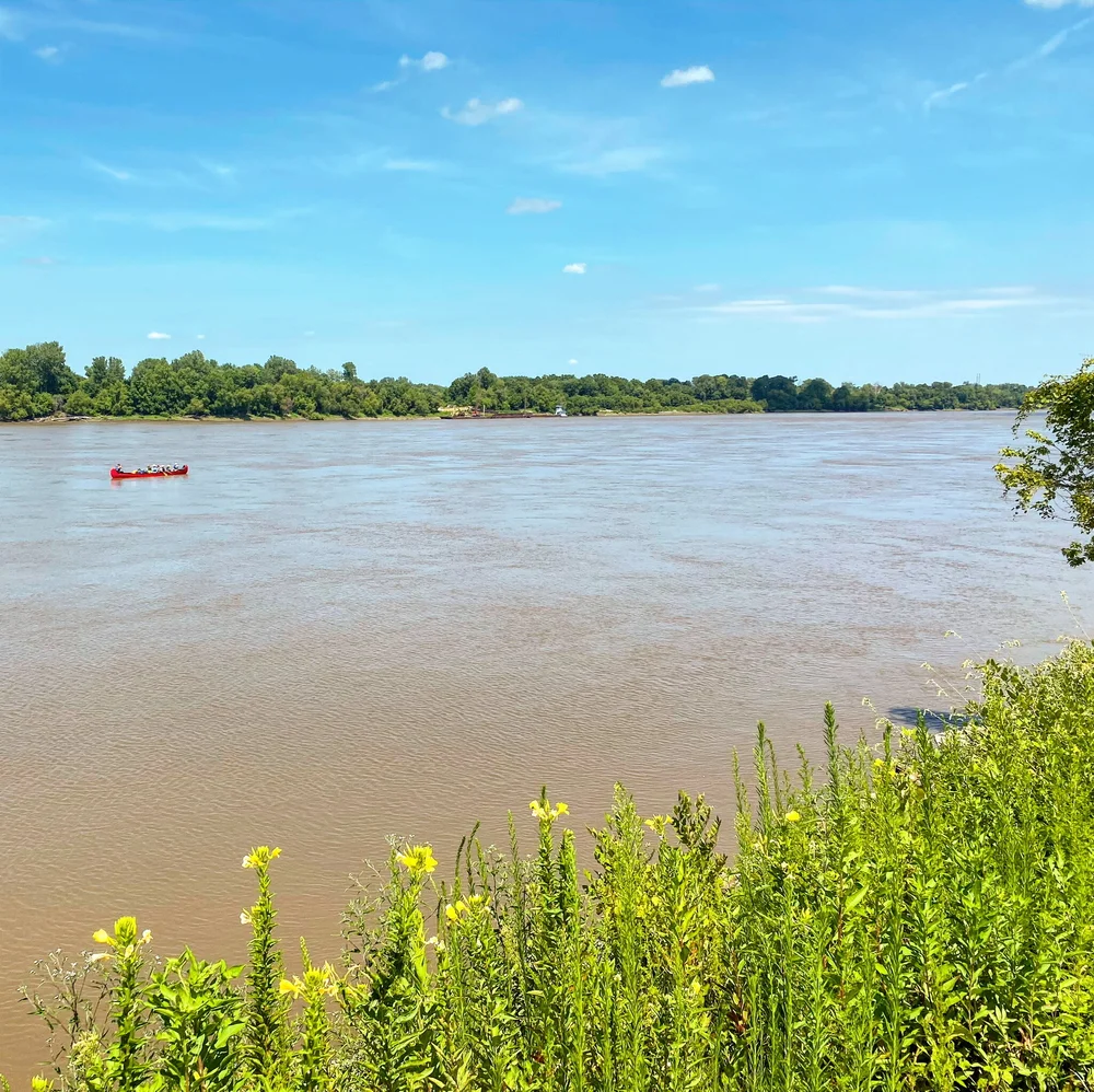 Big Muddy Adventures
