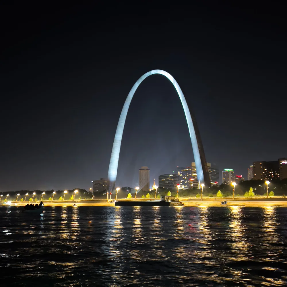 Full Moon Float — Big Muddy Adventures