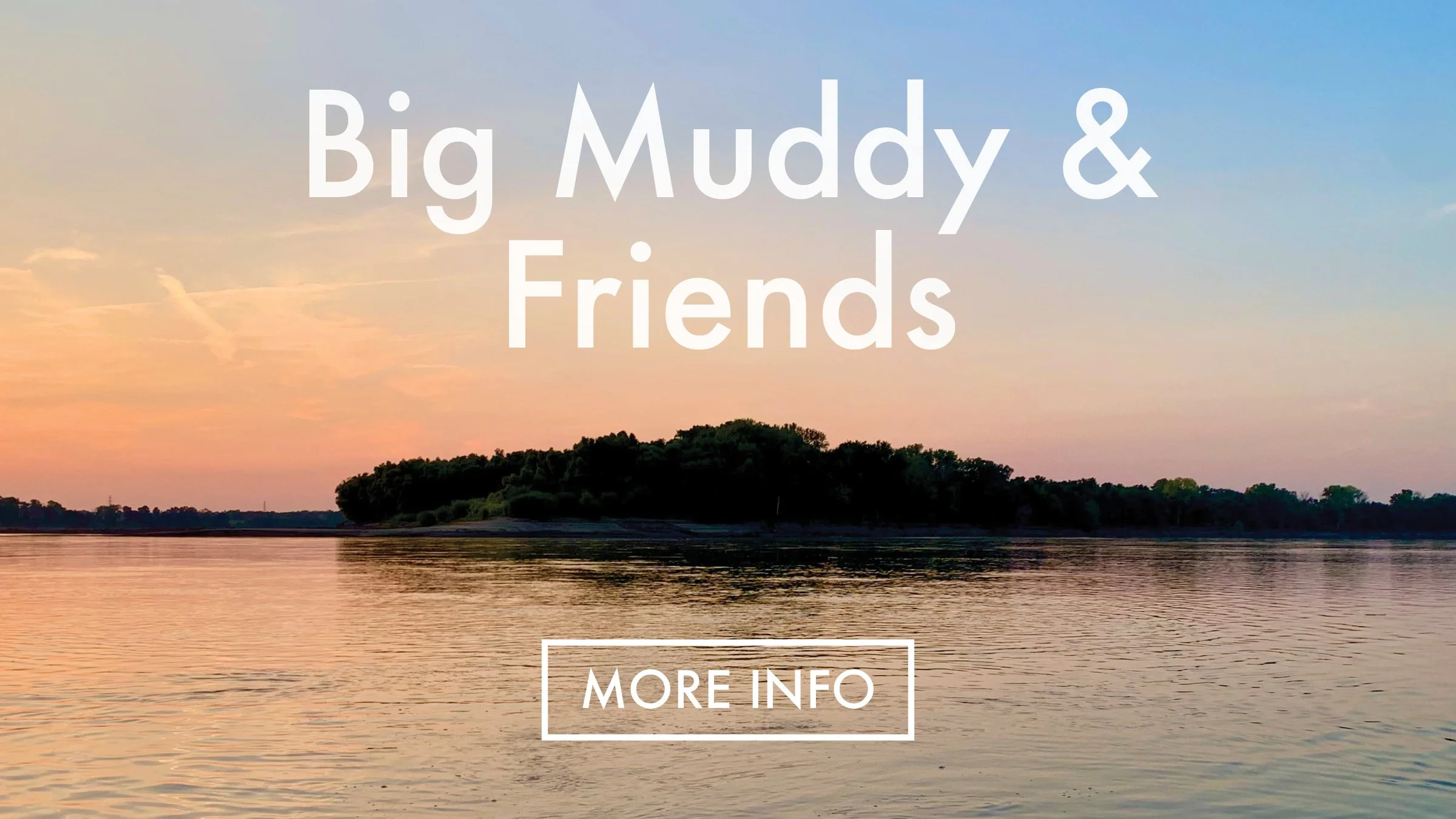 Trips — Big Muddy Adventures