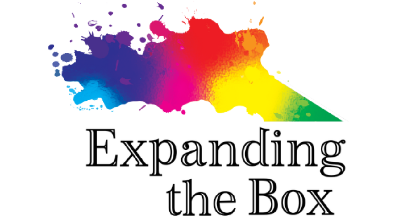 Expanding the Box — Out of The Box Theatrics