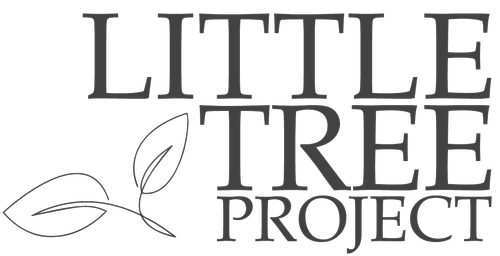 THE LITTLE TREE PROJECT