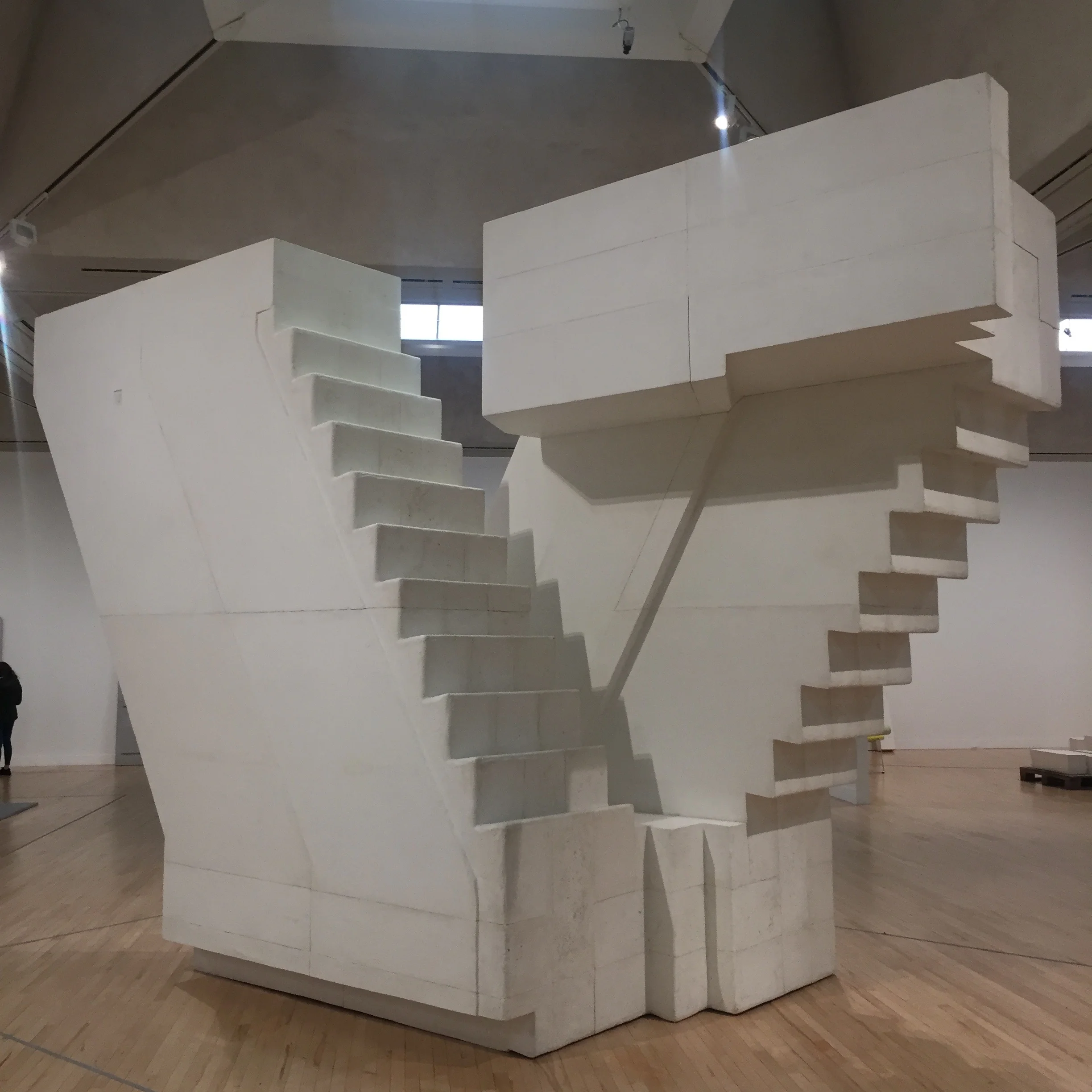 Studio Wolsey Architects - Inspiration: Rachel Whiteread
