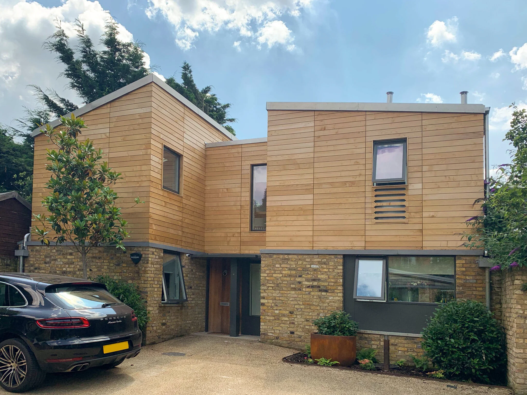 Studio Wolsey Architects - Roof Extension // Putney