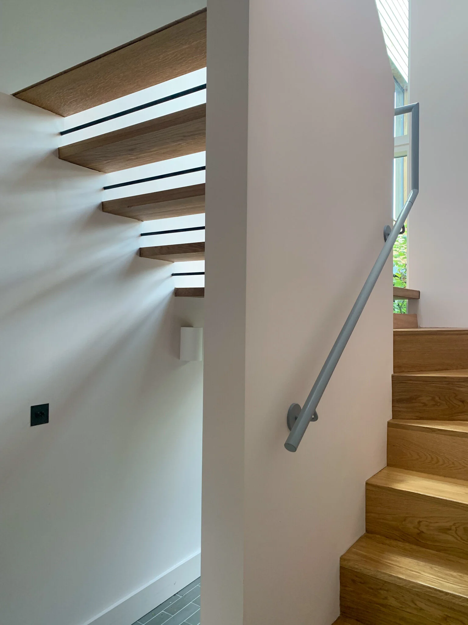 Studio Wolsey Architects - Roof Extension // Putney