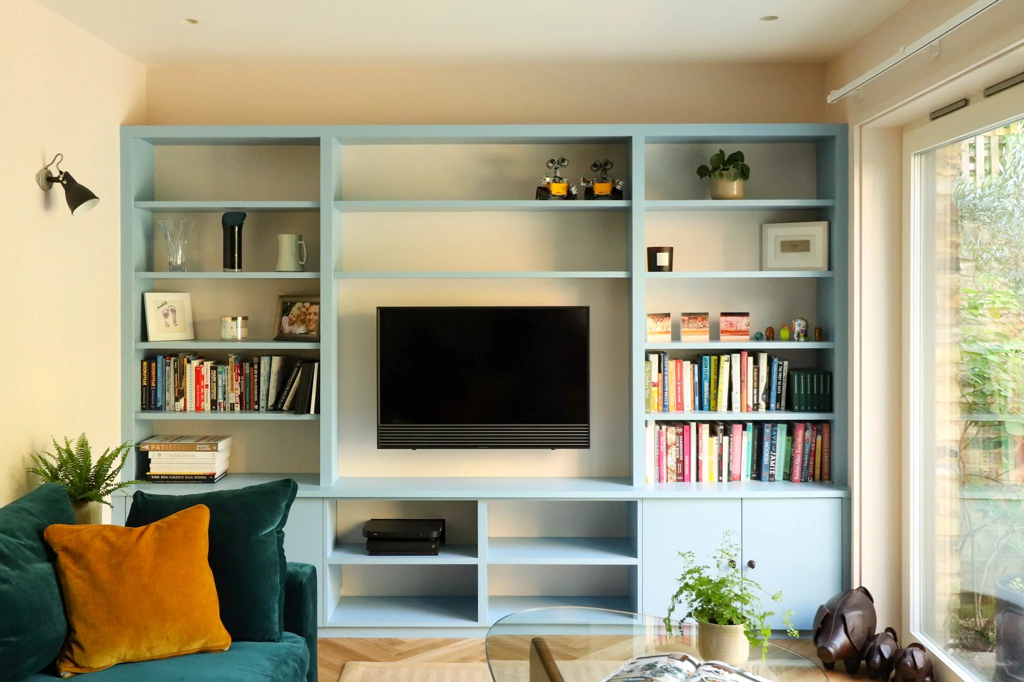 Studio Wolsey Architects - Roof Extension // Putney