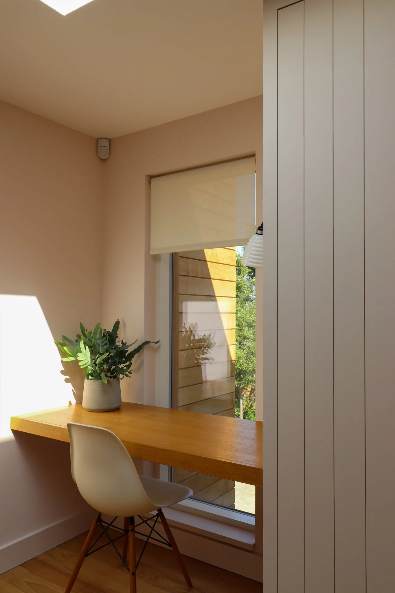 Studio Wolsey Architects - Roof Extension // Putney