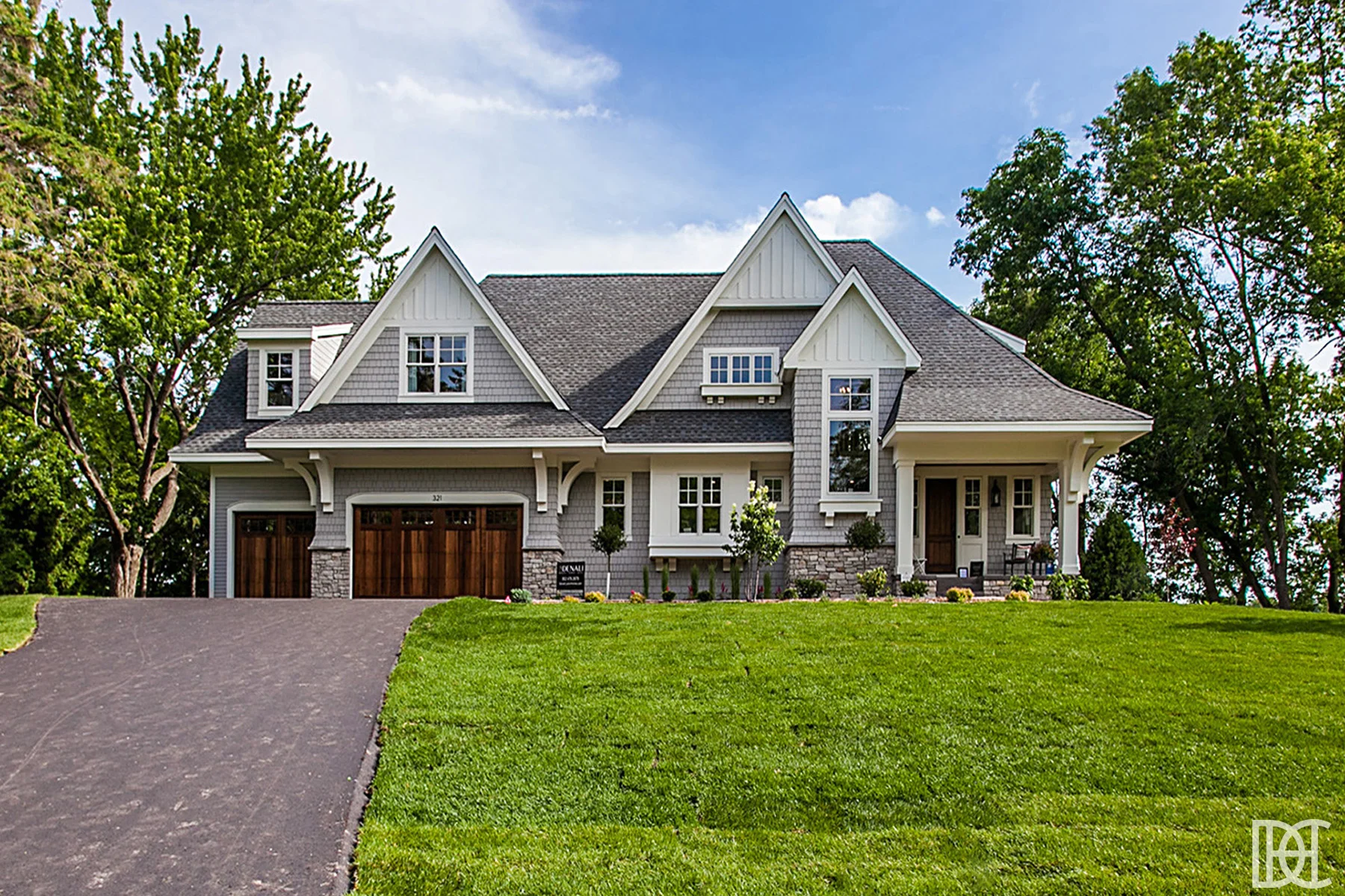 Custom Homes — Denali Custom Homes