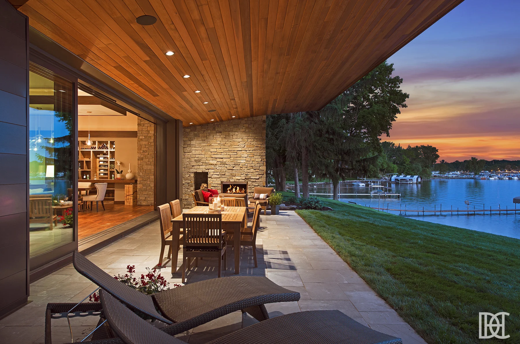 Custom Homes — Denali Custom Homes