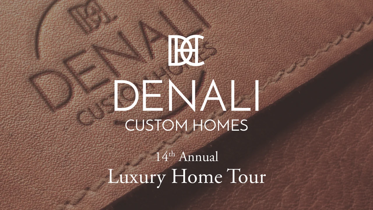 Custom Homes — Denali Custom Homes
