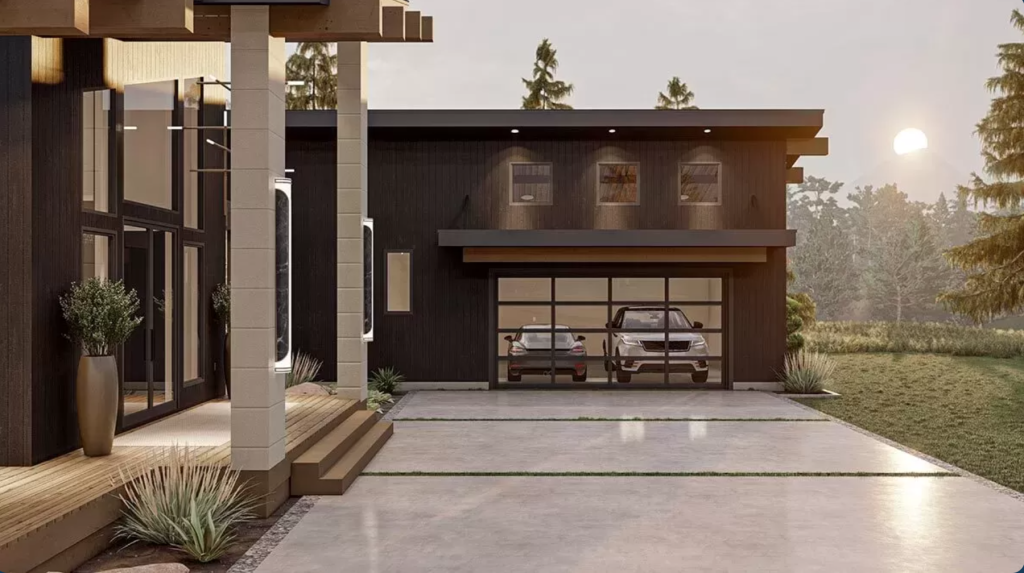 Brown Rd, Wayzata — Denali Custom Homes