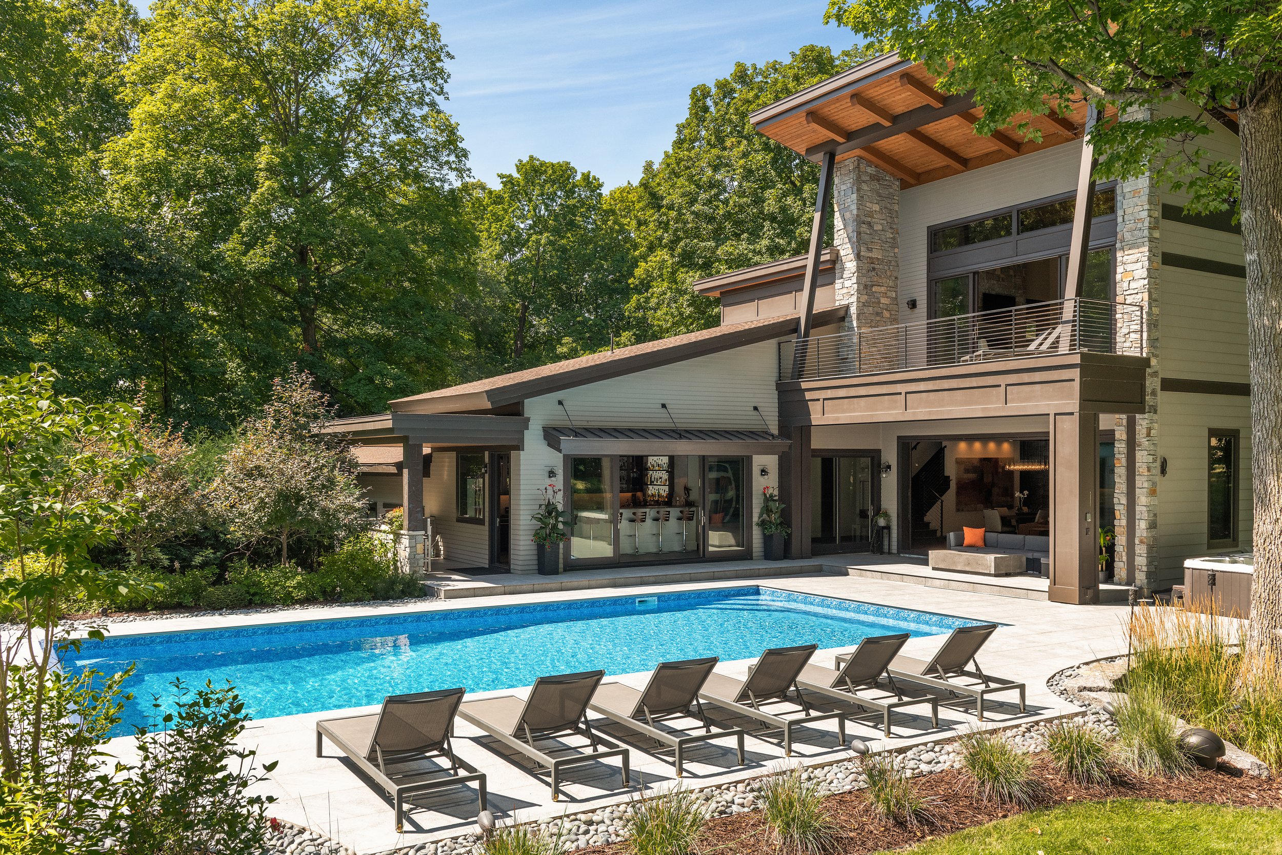 Custom Homes — Denali Custom Homes