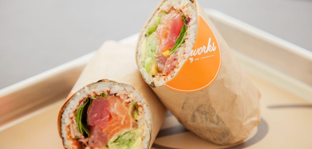 Pokéworks — Poke Bowl Restaurant