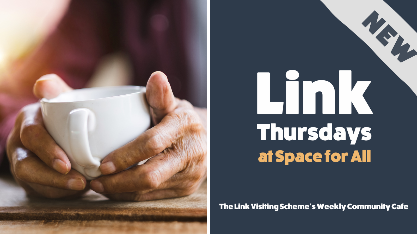 Celebrating Friendship Day — The Link Visiting Scheme