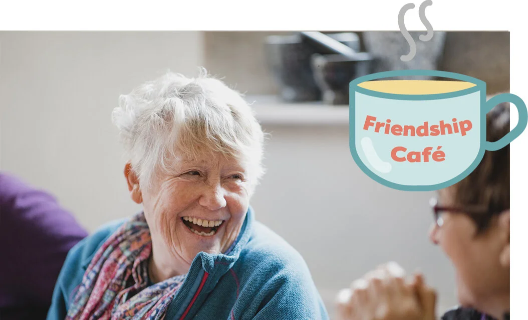 Friendship Alliance — The Link Visiting Scheme