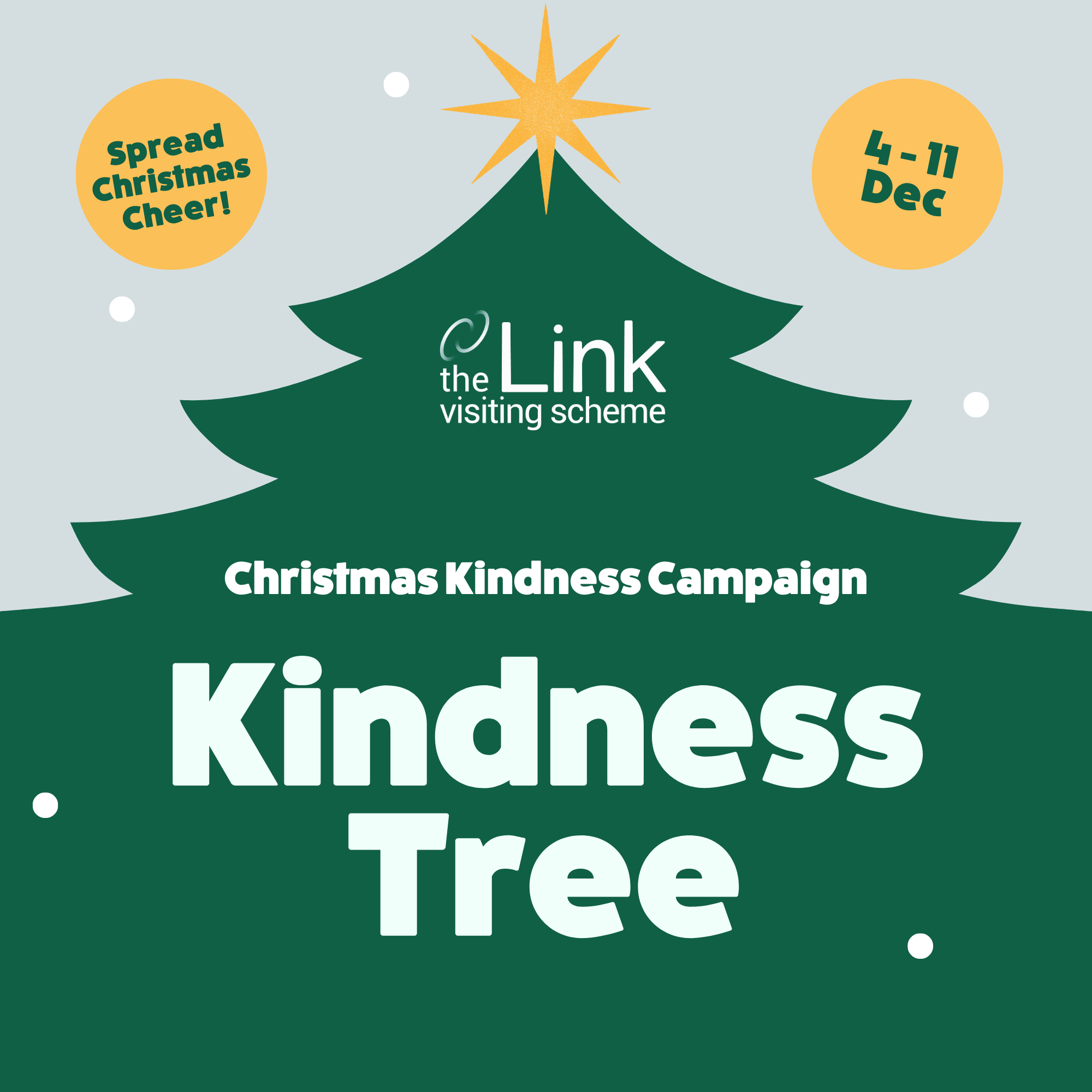 The Link Visiting Scheme