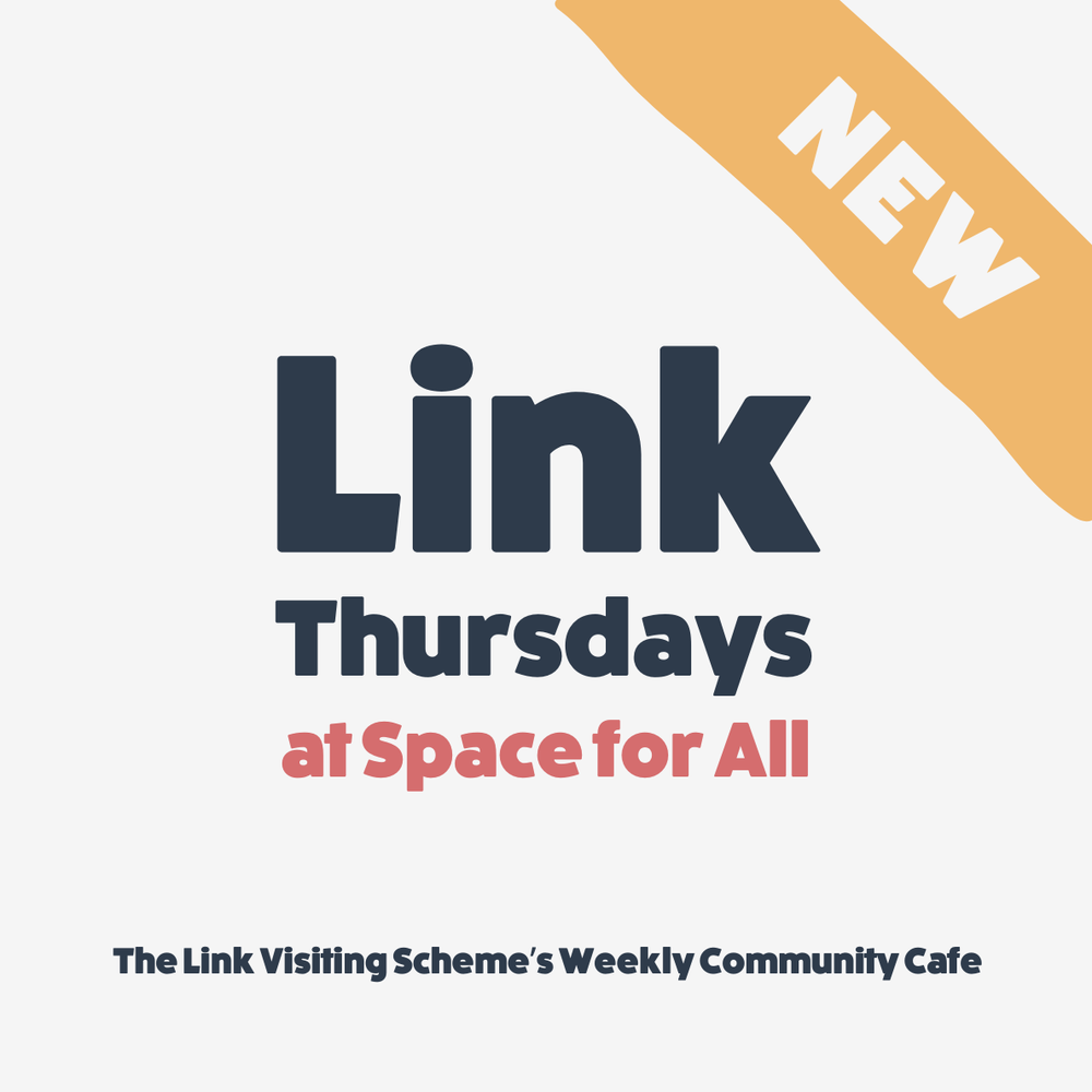 Link Thursdays — The Link Visiting Scheme