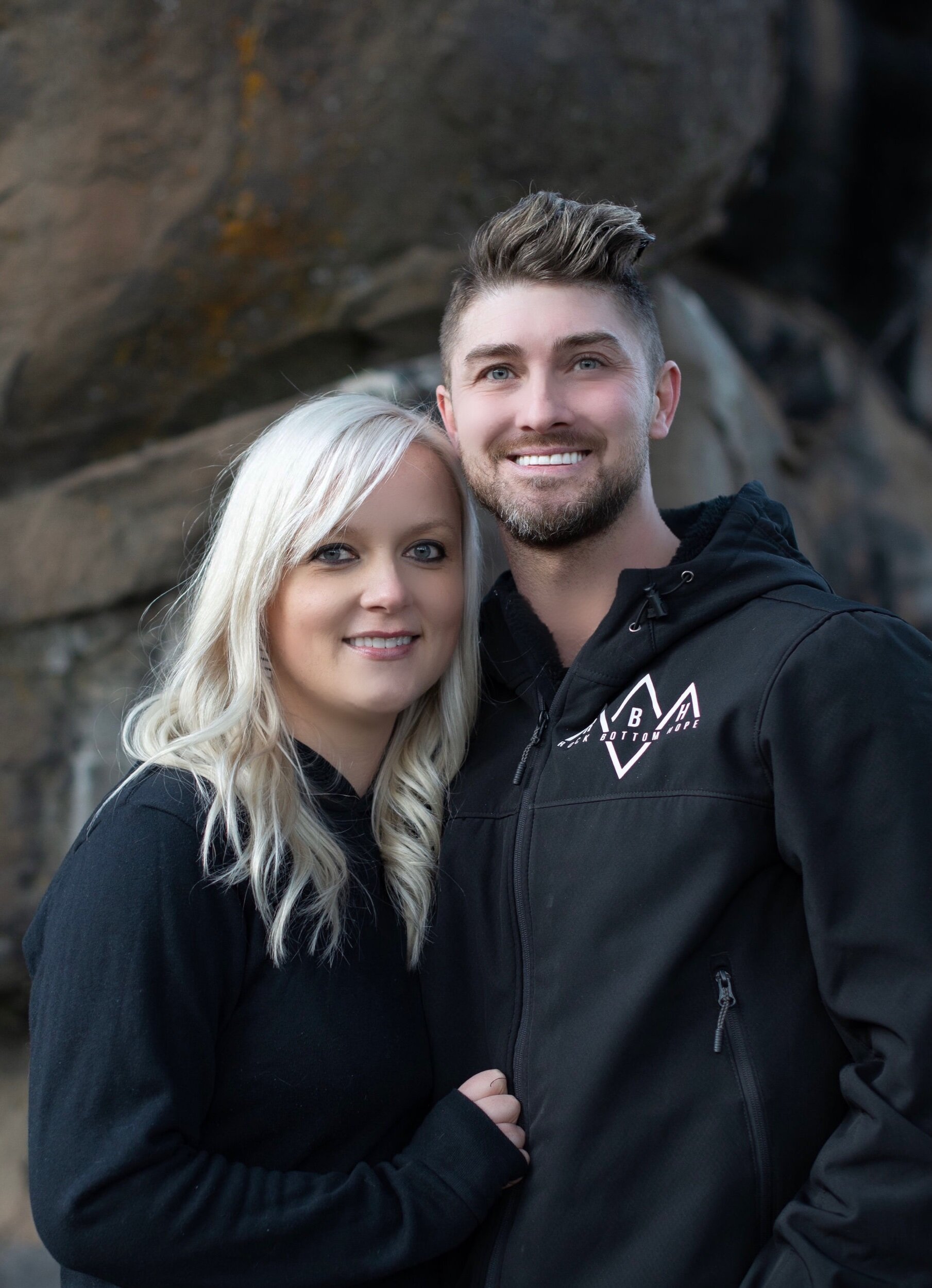 About | Rock Bottom Hope