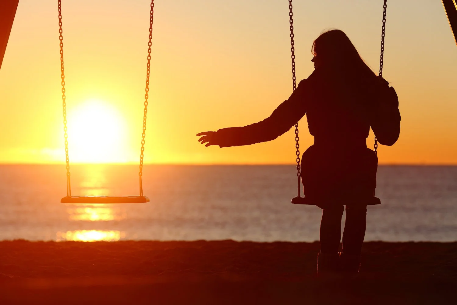 Depression and Social Isolation: How to Break the Years of Cycle — Rock ...