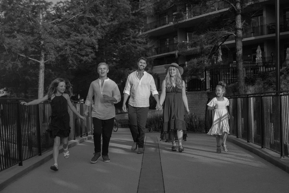 Meet Danny | Rock Bottom Hope