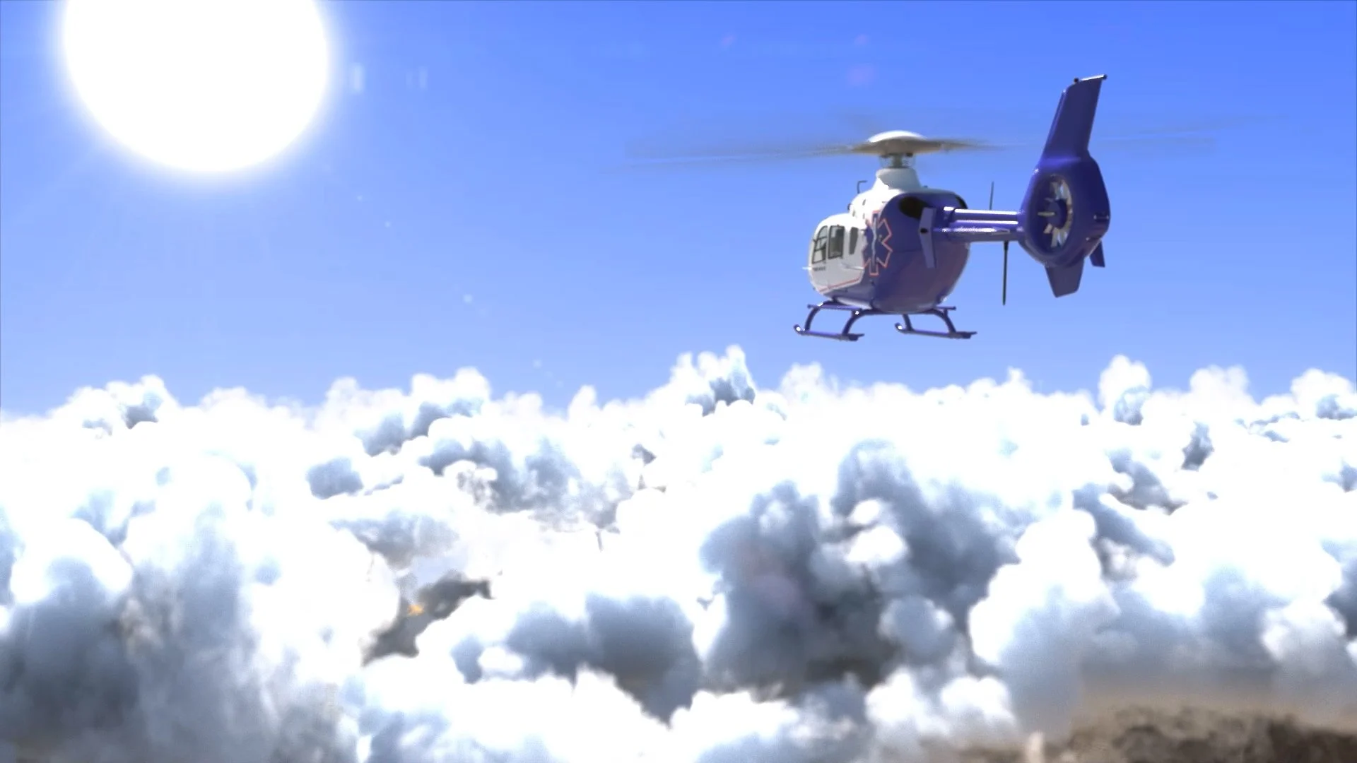 Work — Cody Hendrickson