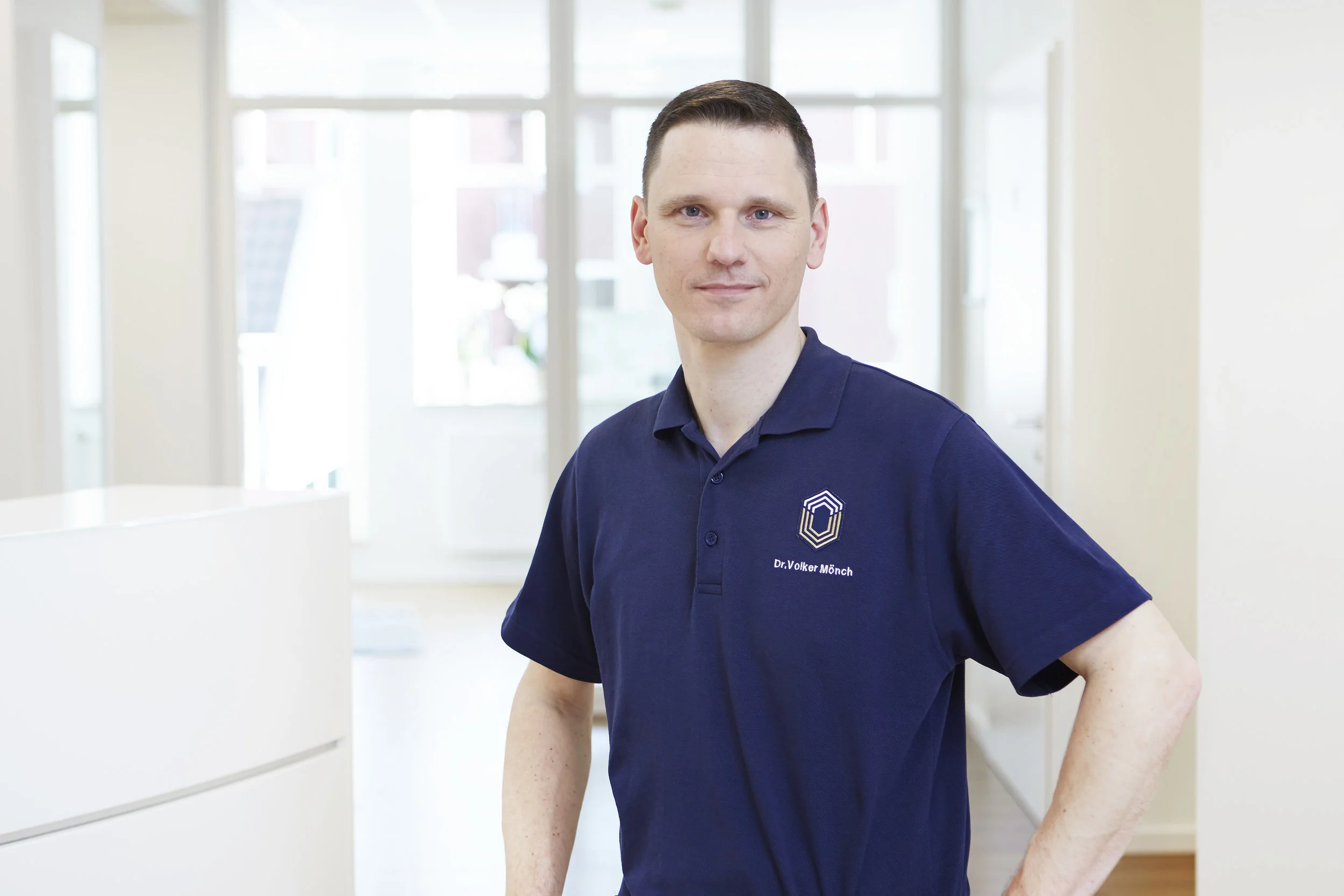 Team — Zahnarzt Dr. Mönch & Kollegen