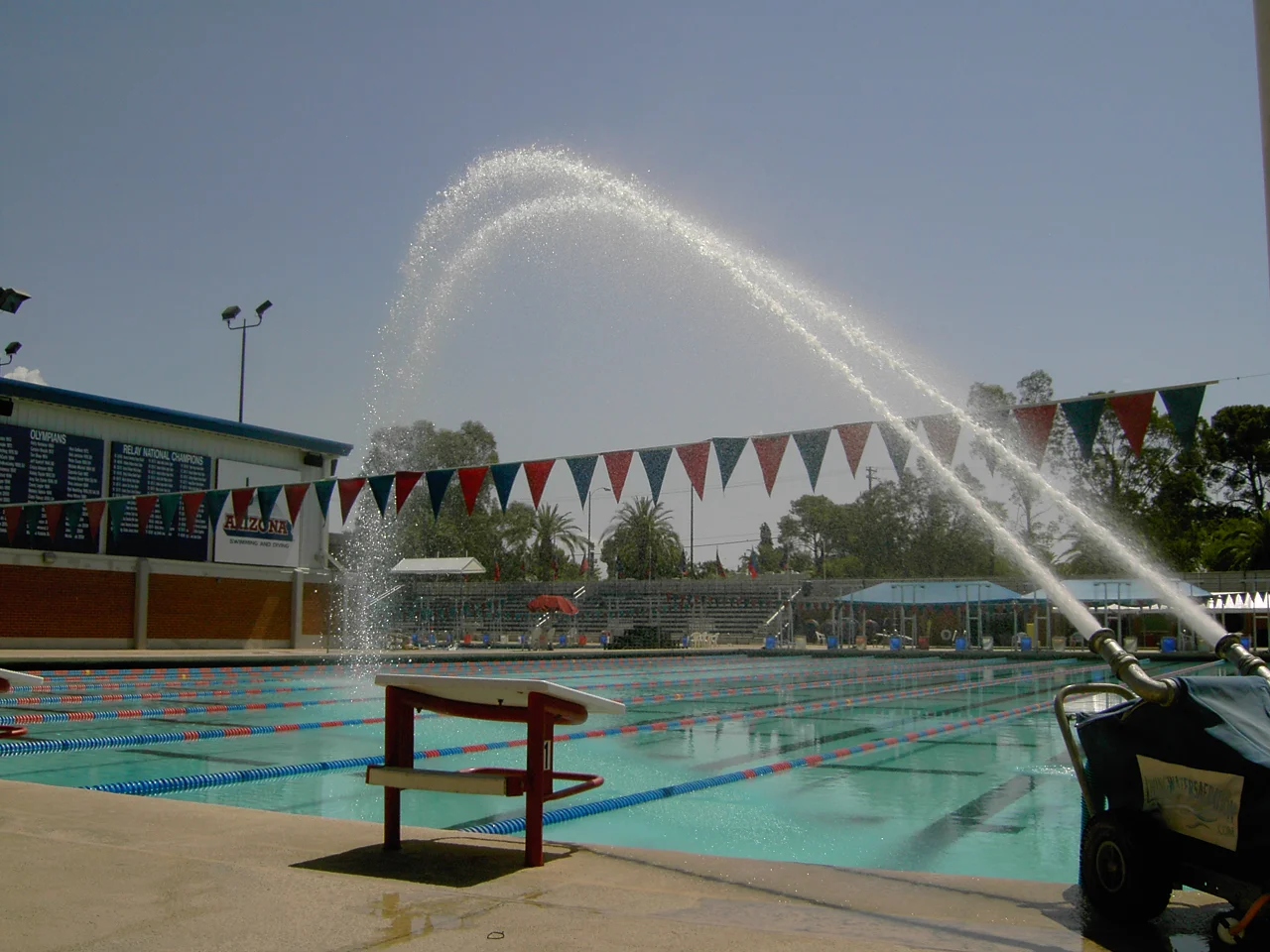 Watercannon 3.0 Swimming Pool Aerator — Swimming Pool Aerators | Pool ...