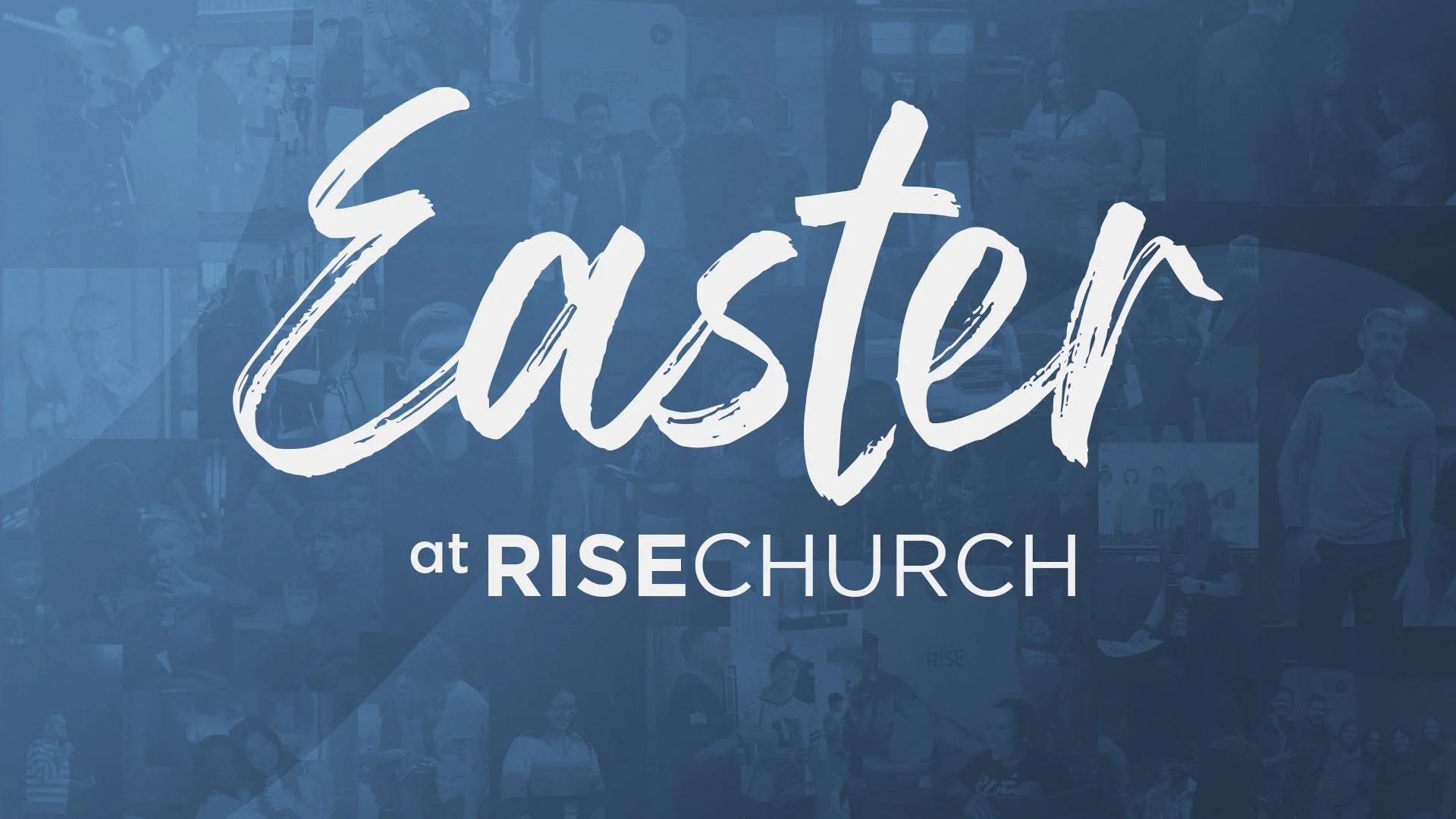 Events — Rise Church