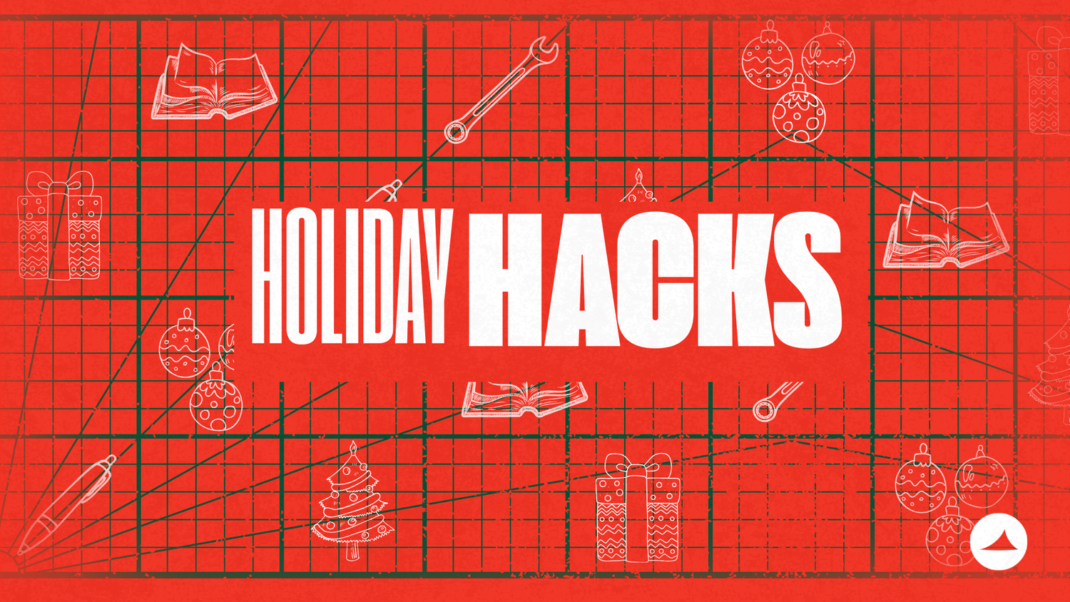 Holiday Hacks Series — Rise Church
