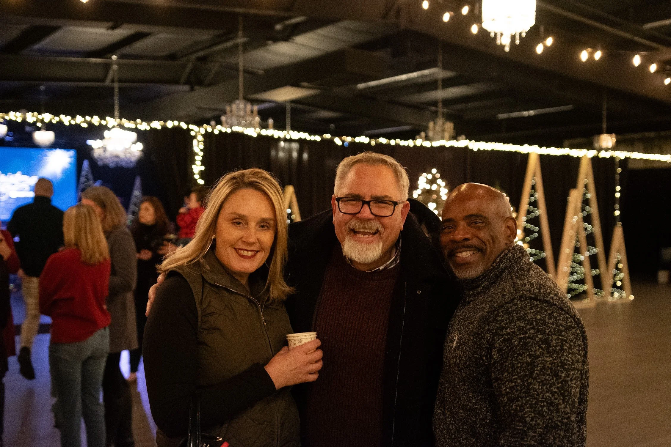 Christmas — Rise Church