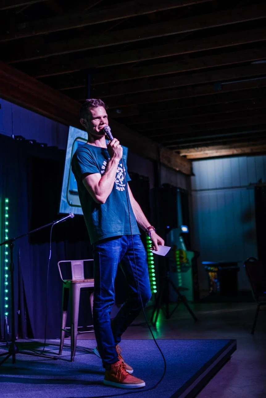 YOUTH — Rise Church