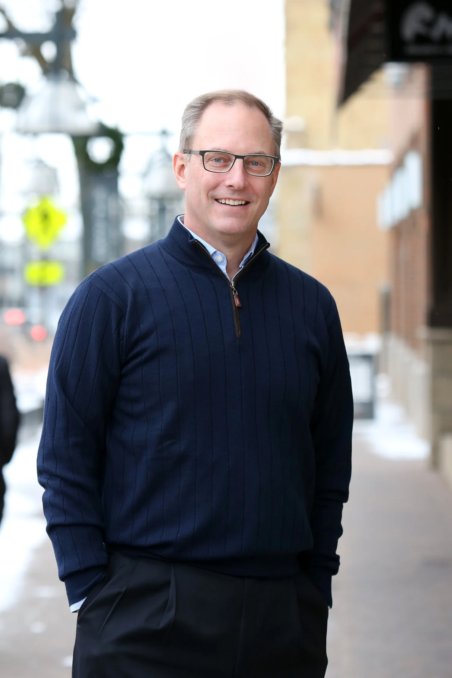 Edina Dental Care - Michael T. Kratz, DDS - Comprehensive and Aesthetic ...