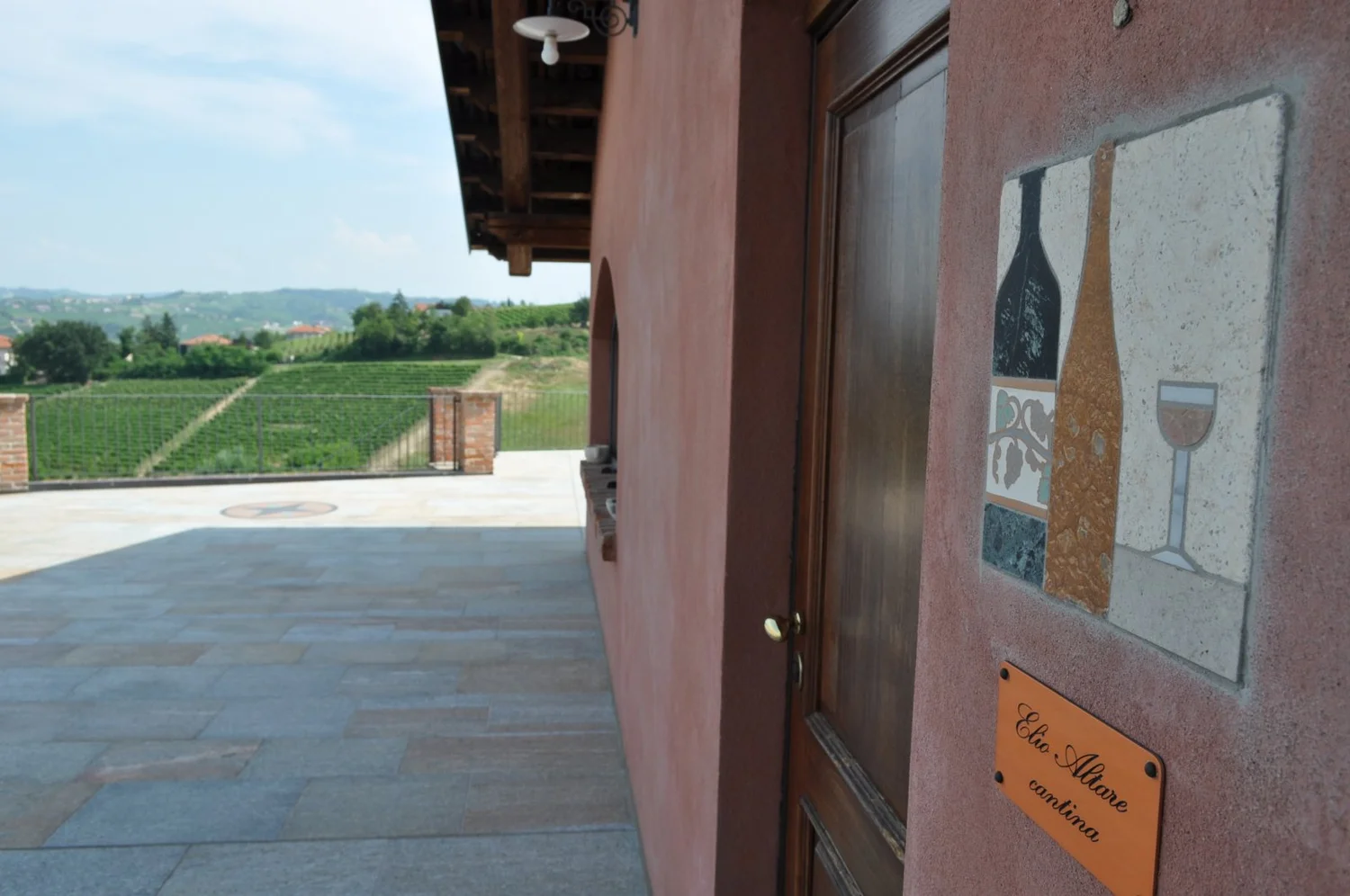 Elio Altare — GIULIANA IMPORTS