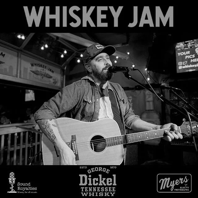 Whiskey Jam