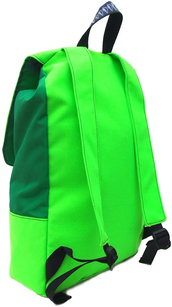 Atmosphere Mountainworks Pilot Peak Backpack — Atmosphere Mountainworks