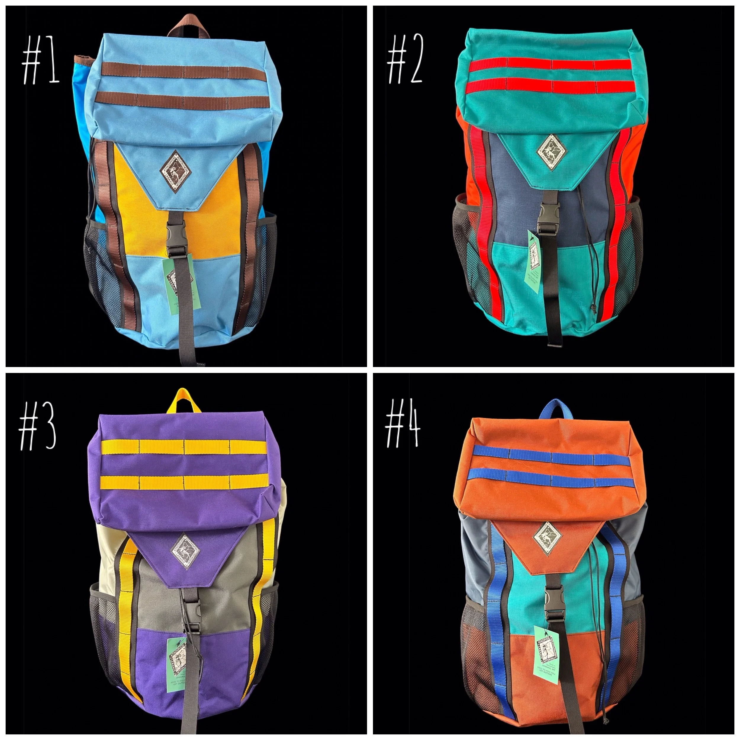 Atmosphere Mountainworks Cloud Peak Backpack - Large — Atmosphere ...