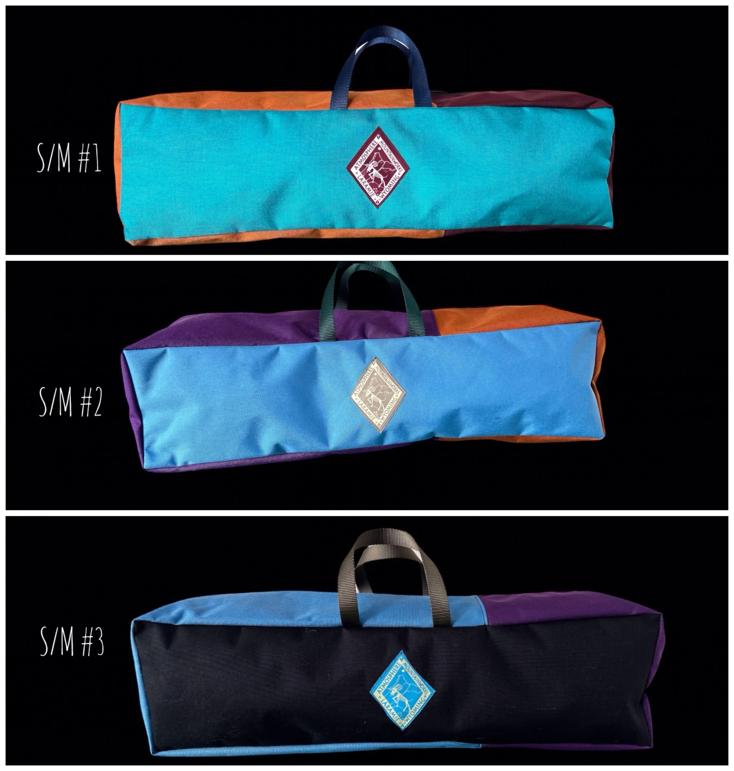 Atmosphere Mountainworks Snowshoe Bag — Atmosphere Mountainworks