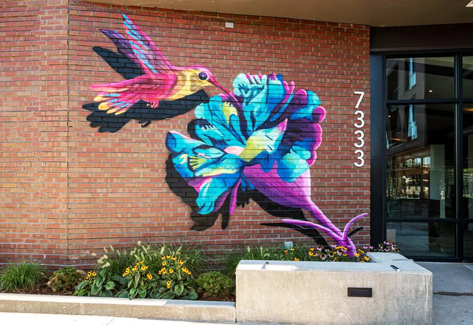 ReinCarnation & Carnation Nation — Katy Casper