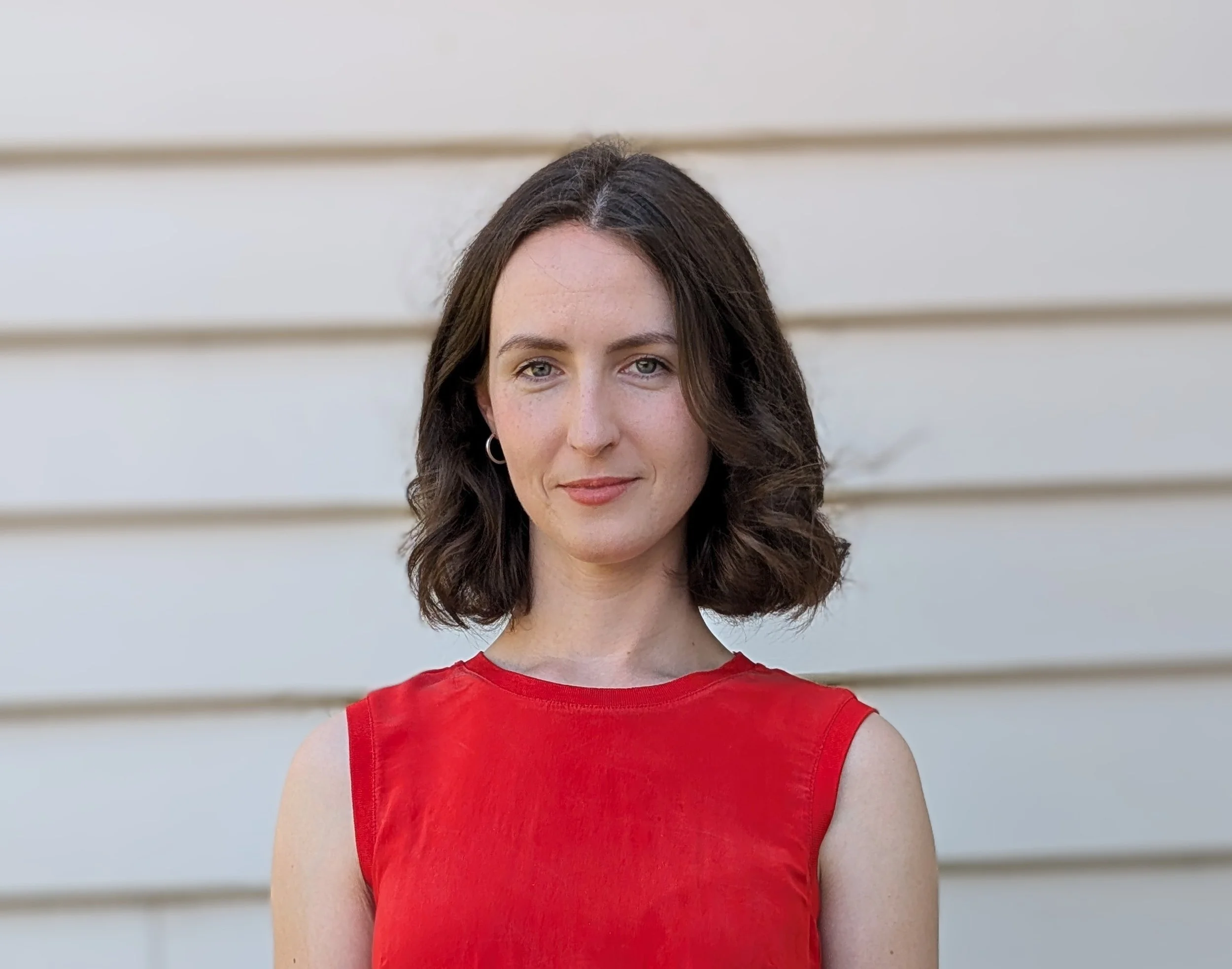 About Phoebe — Inner Northern Psychology