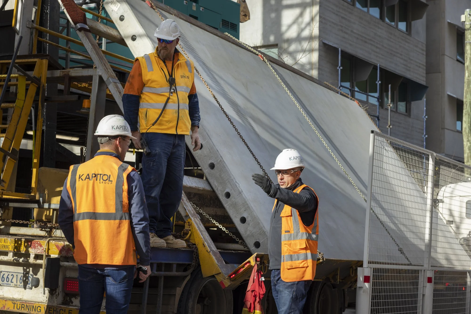 Kapitol - Brand Suite — Lynton Crabb Photography