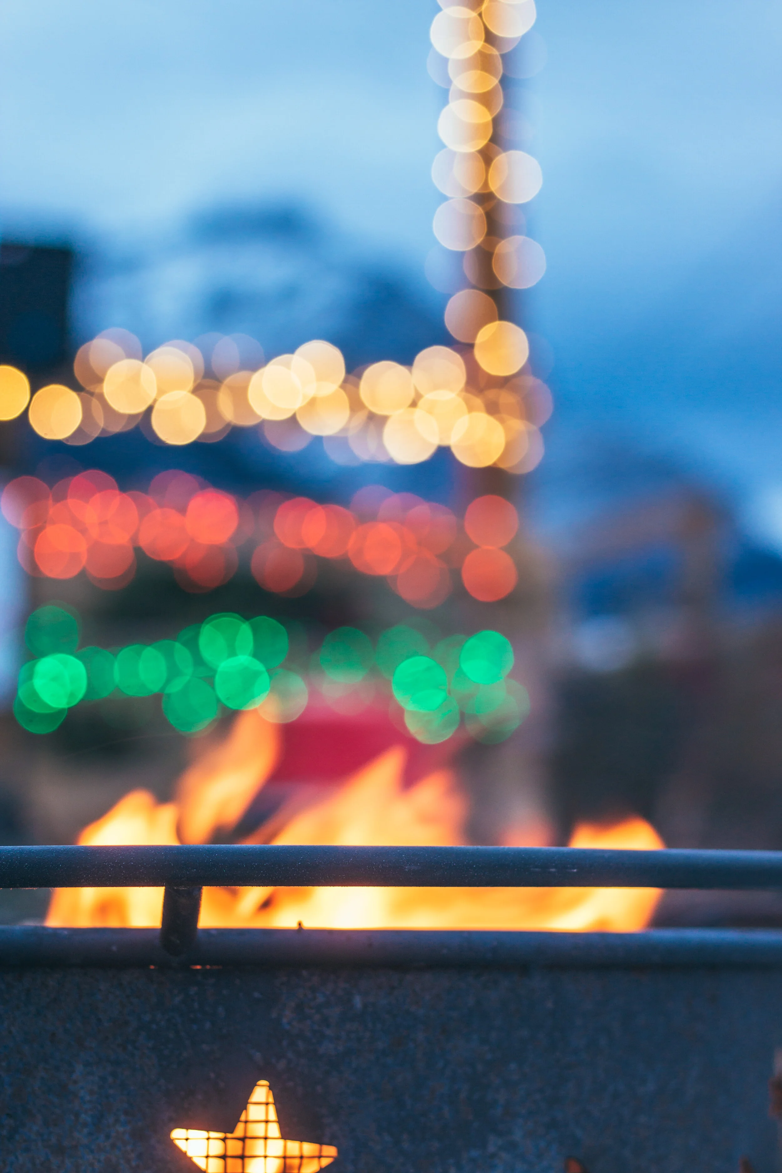 Our Market — Banff Christmas Market