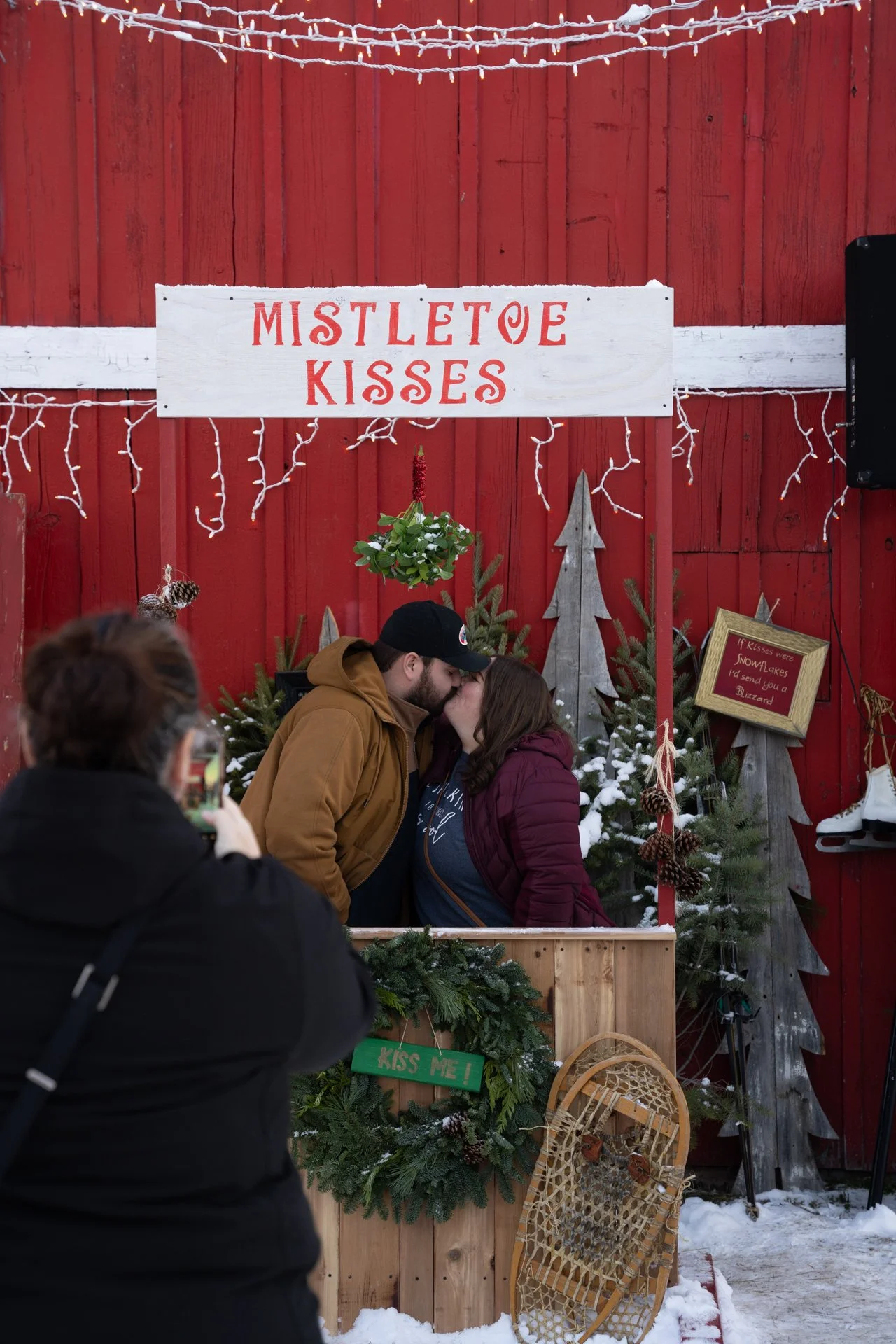 Our Market — Banff Christmas Market